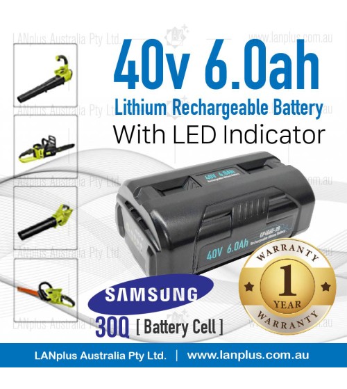 6.0 ah battery ryobi store